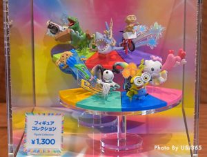 【USJグッズ】20周年シリーズ136種類を紹介！カスタムバッグや懐かしのE.T.も！ | USJ365