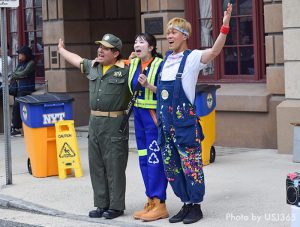 【USJ】2024年ストリートショーまとめ！クロミ＆マイメロディーのショーが初開催！ | USJ365