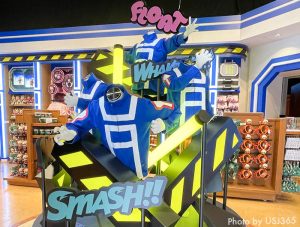 【USJ×ヒロアカ】コラボグッズ一挙公開！キーチェーンやお菓子など45種類！ | USJ365