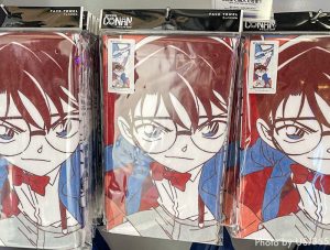 【USJ】名探偵コナンのグッズ76種類まとめ！怪盗キッドや安室も登場！ | USJ365