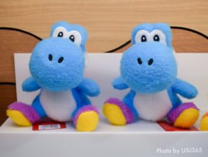 【USJグッズ】「ヨッシー・アドベンチャー」のシリーズ22種類が登場！お菓子や文房具も！ | USJ365