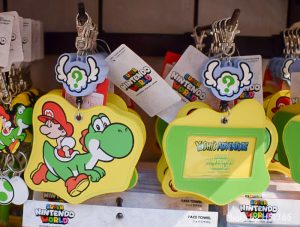 【USJグッズ】「ヨッシー・アドベンチャー」のシリーズ22種類が登場！お菓子や文房具も！ | USJ365