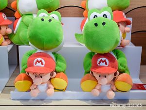 【USJグッズ】「ヨッシー・アドベンチャー」のシリーズ22種類が登場！お菓子や文房具も！ | USJ365